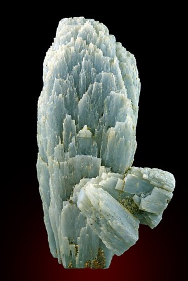 Anhydrite