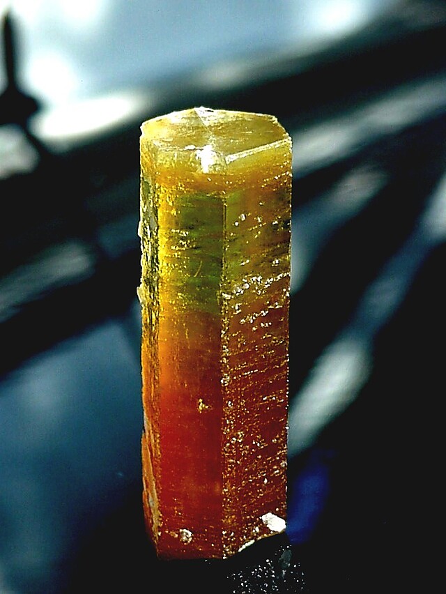 Beryl (Var: Heliodor)