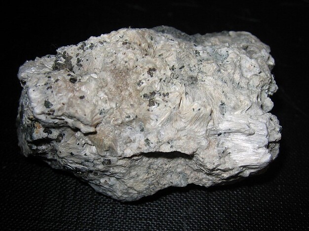 Eirikite: Mineral information, data and localities.