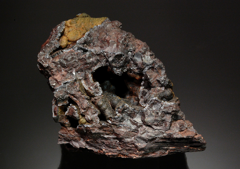 Hoadley Mine (Crosby Mine; Butler Brothers; Hanna Mining Company Agt ...