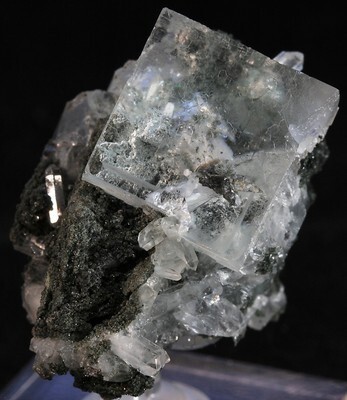 Renison Bell Mine, North Dundas, Zeehan mining district, West Coast ...