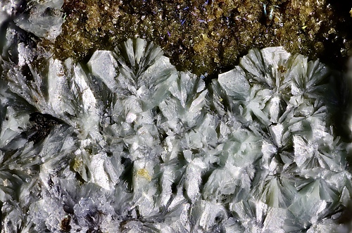 Mount Oxide Copper mine, Mount Gordon, Gunpowder District, City of ...