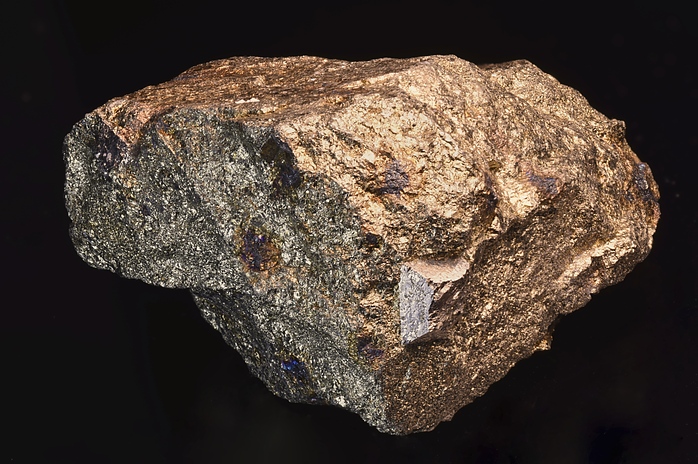 Kidd Mine, Kidd Township, Timmins, Cochrane District, Ontario, Canada