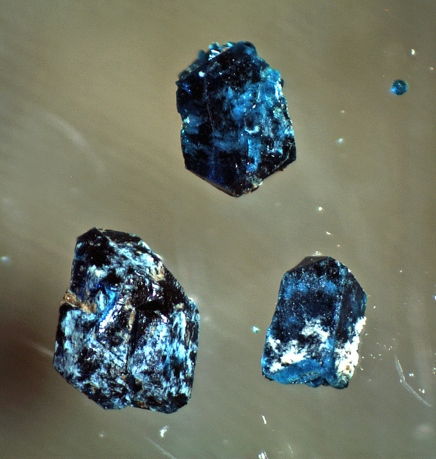 Turquoise Mining District (Courtland-Gleeson Mining District), Cochise ...