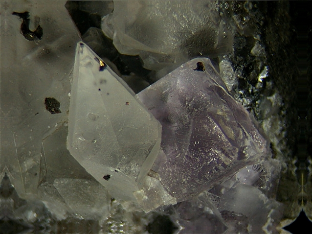 Vaynor Quarry, Trefechan, Merthyr Tydfil, Wales, UK