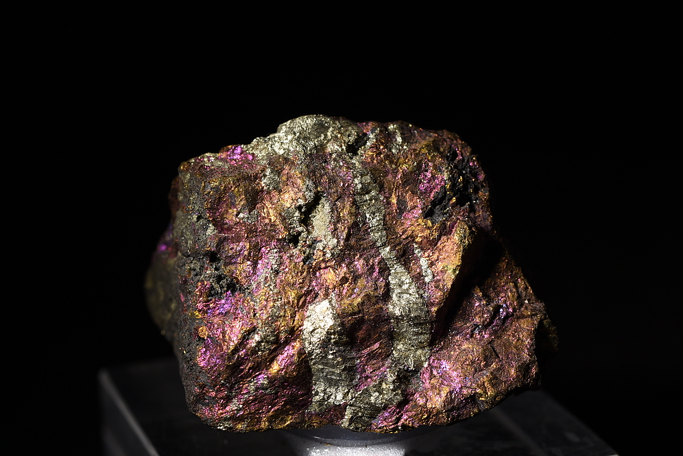 Sunset Mine, Trout Creek, Index Mining District, Snohomish County ...