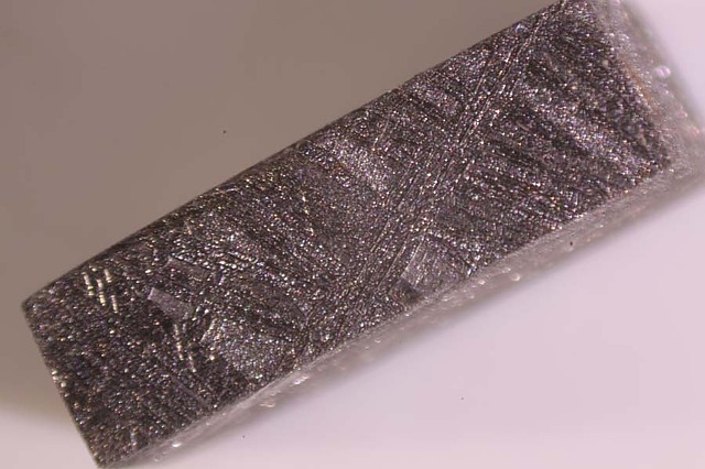 Iron (Var: Kamacite)