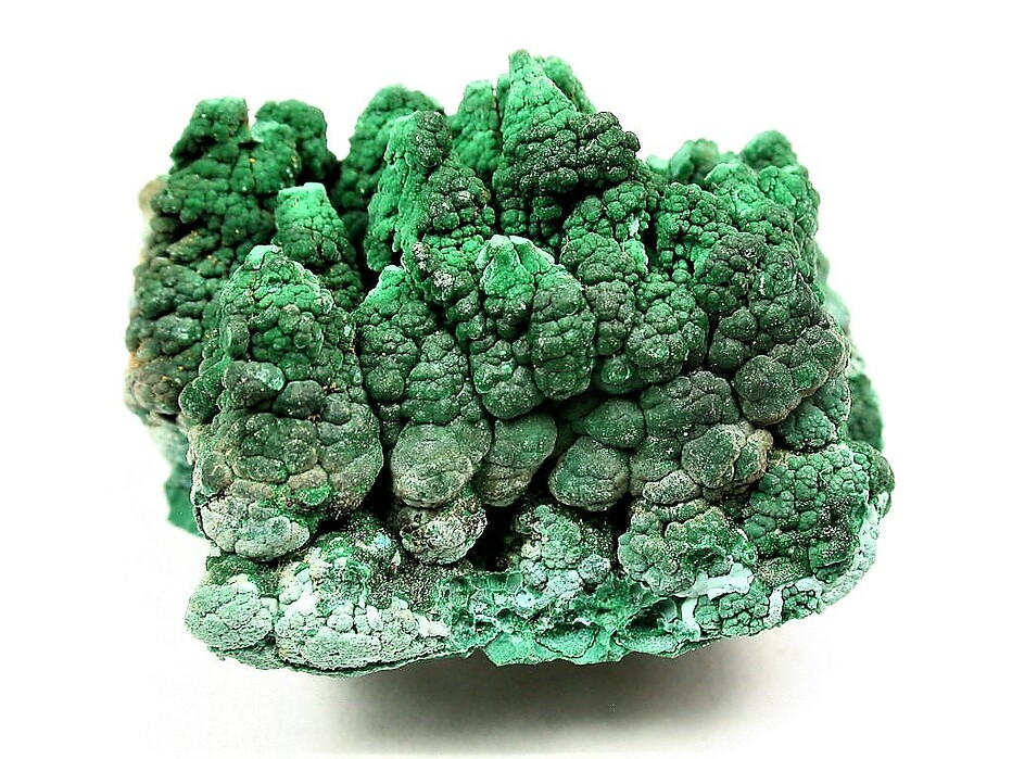 Kapulo Mines, Pweto Territory, Haut-Katanga, DR Congo