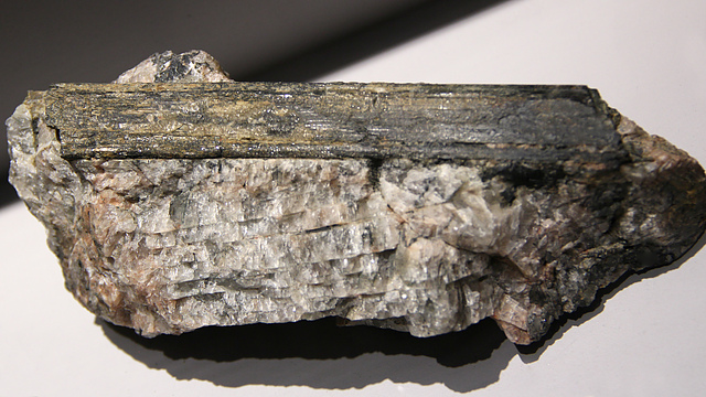 Sillimanite