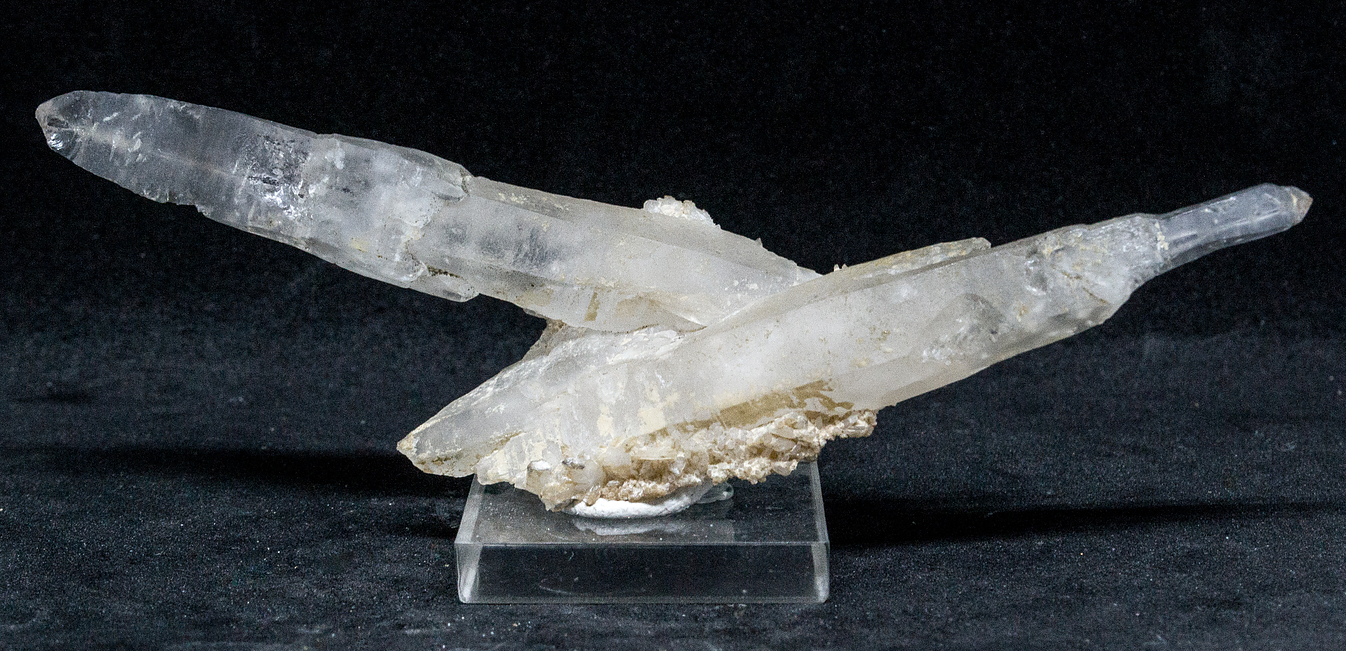 Creede Mining District, Mineral County, Colorado, USA