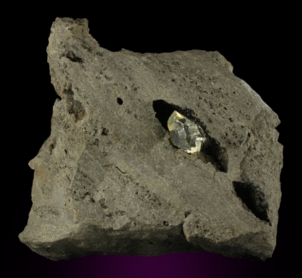 Definition of herkimer diamond