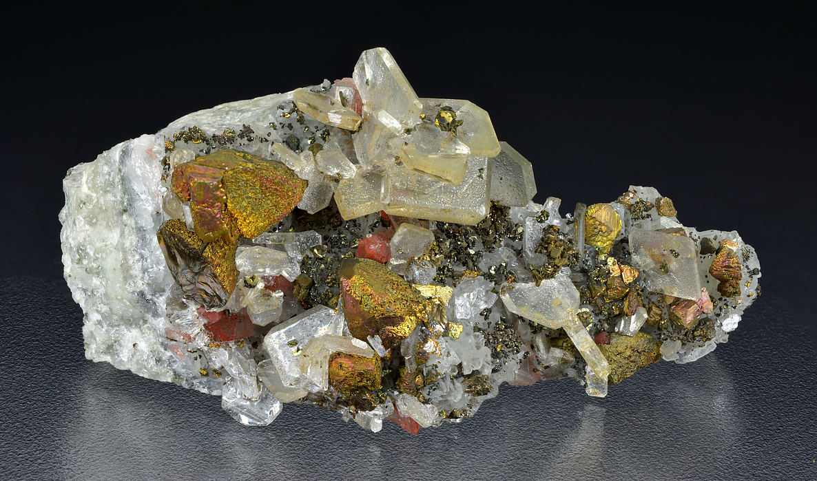 Marlin Norite Quarry, Belfast, Emakhazeni Local Municipality, Nkangala ...