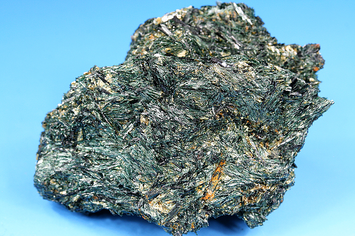 Pigeonite: Mineral information, data and localities.