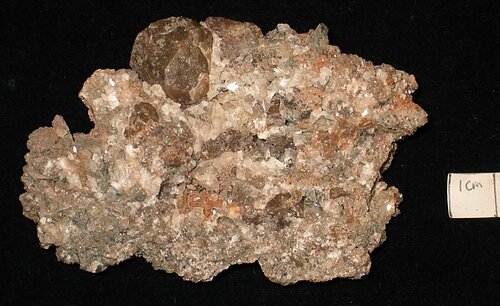 Photo Gallery: Pea Ridge Mine, Washington County, Missouri, USA