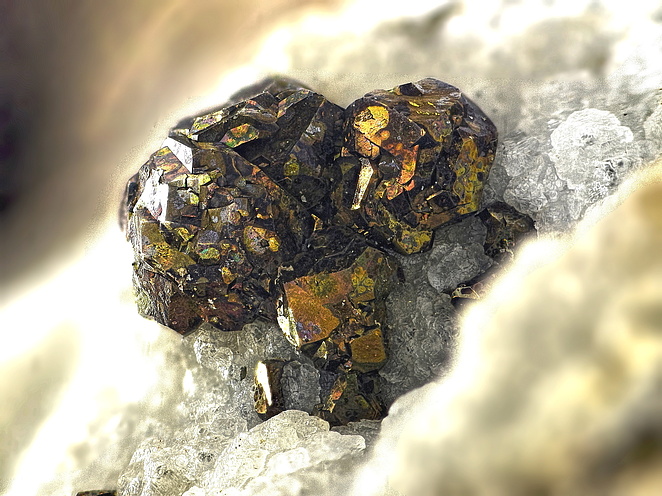 Plaka Mine No. 80, Plaka Mines, Plaka, Lavreotiki, East Attica, Attica ...