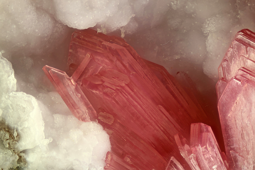 Bou Azzer mining district, Drâa-Tafilalet Region, Morocco