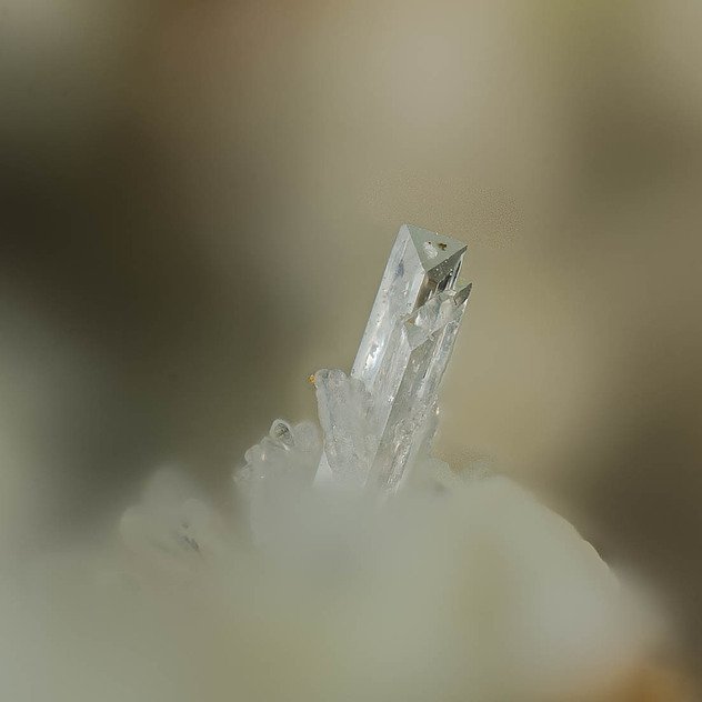 Blue Bell Mine, Zzyzx, Soda Mountains, Silver Lake Mining District, San ...