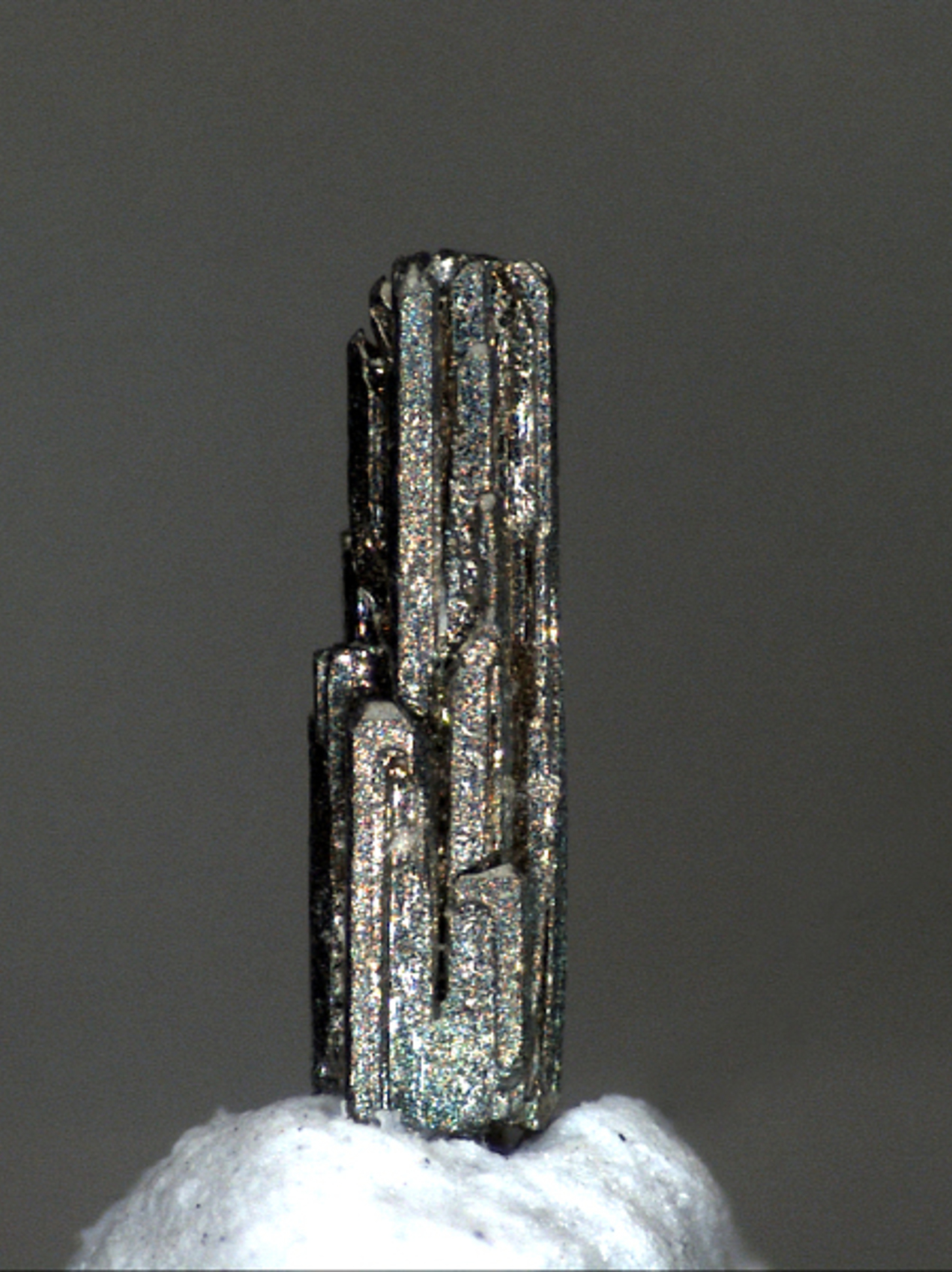 © Jasun McAvoy & mineralman.com