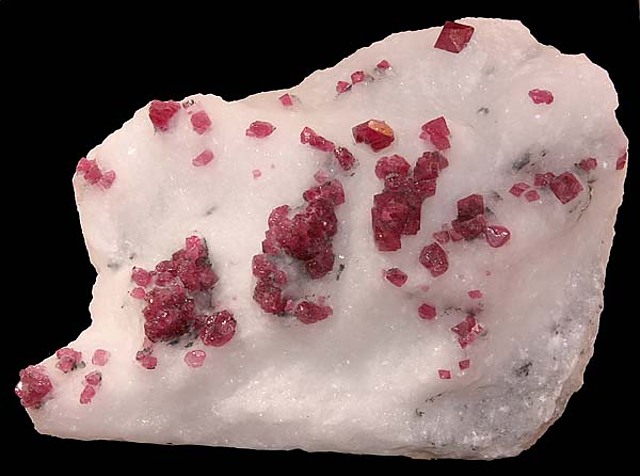 Spinel