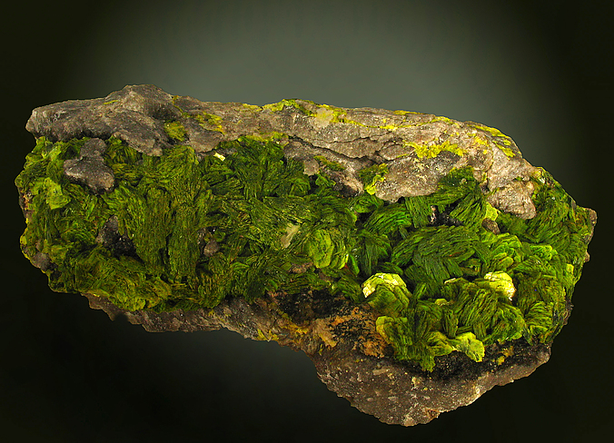 Johanngeorgenstadt, Erzgebirgskreis, Saxony, Germany