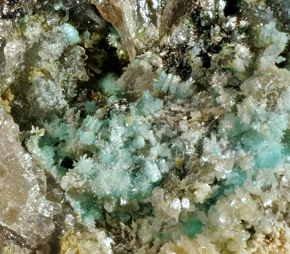 Frongoch Mine, Pontrhydygroes, Upper Llanfihangell-y-Creuddyn ...