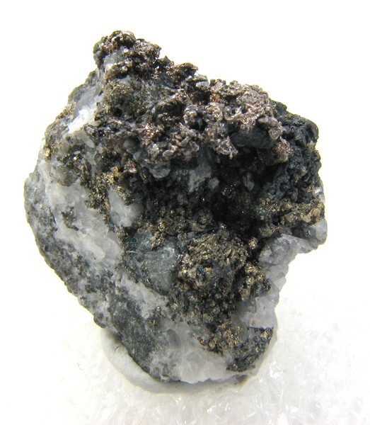 Triune Mine, Trout Lake, Revelstoke Mining Division, British Columbia ...