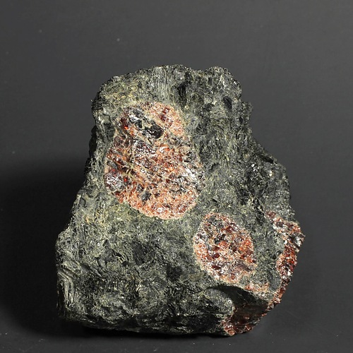 Photo Gallery: Barton Garnet Mines (Gore Mountain mine; Ruby Mountain ...