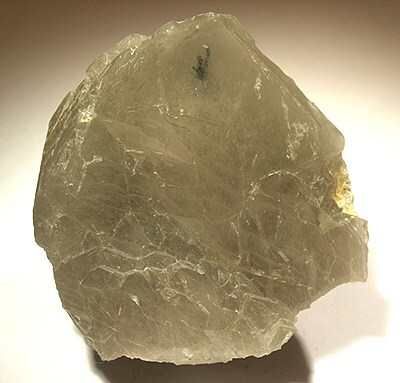 Cryo-Genie Mine, Warner Springs, Warner Springs Mining District, San ...