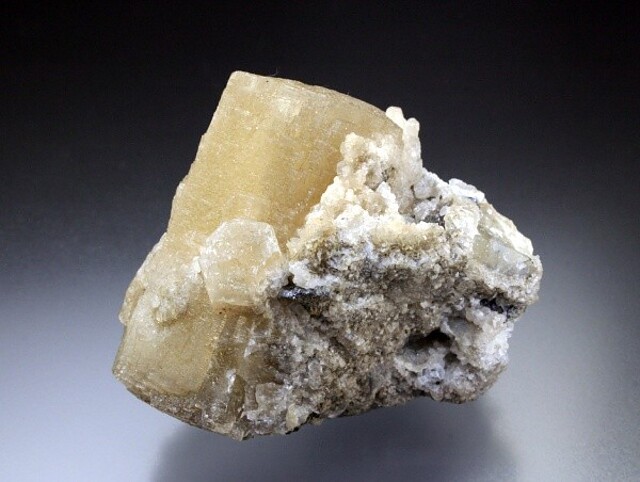 Witherite