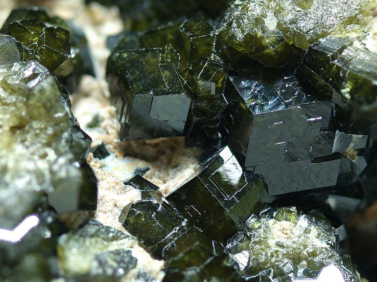 Karibib Constituency, Erongo Region, Namibia