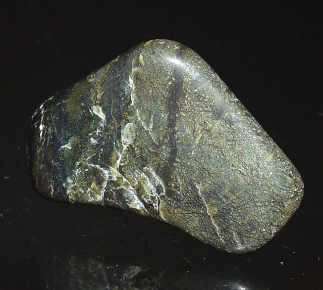 Nephrite
