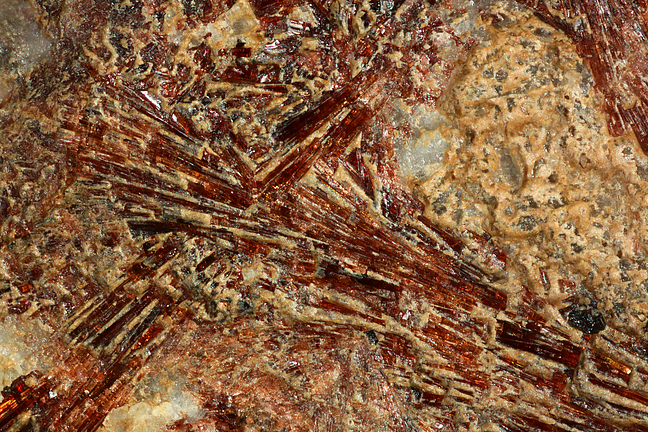 Bosiite: Mineral information, data and localities.