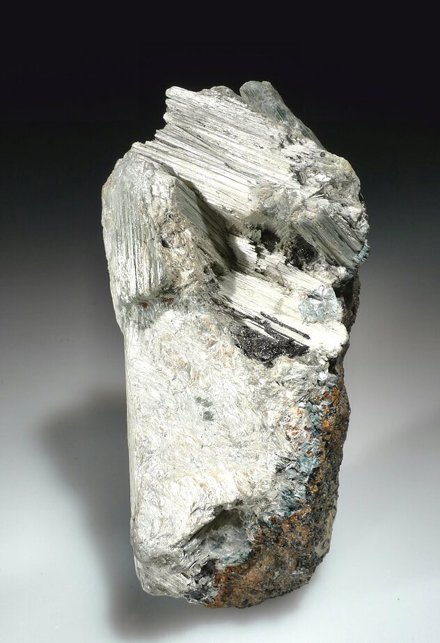 Tilly Foster Iron Mine, Town of Southeast, Putnam County, New York, USA