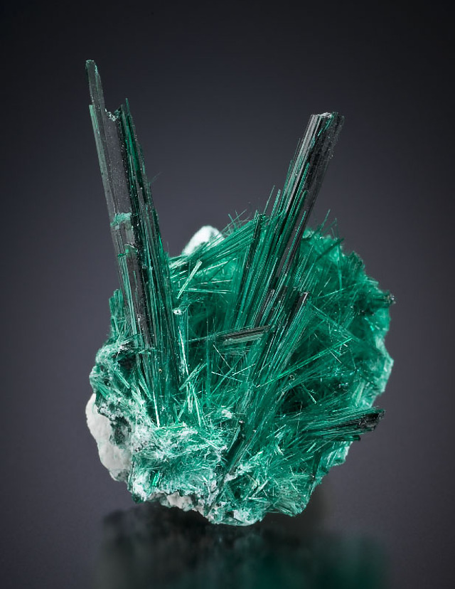 Brochantite