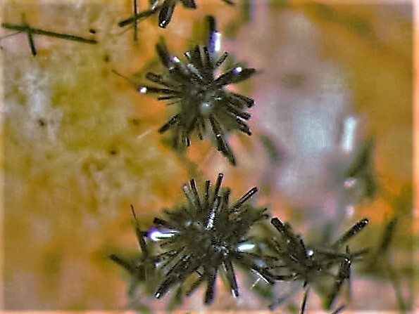 Plattnerite: Mineral information, data and localities.