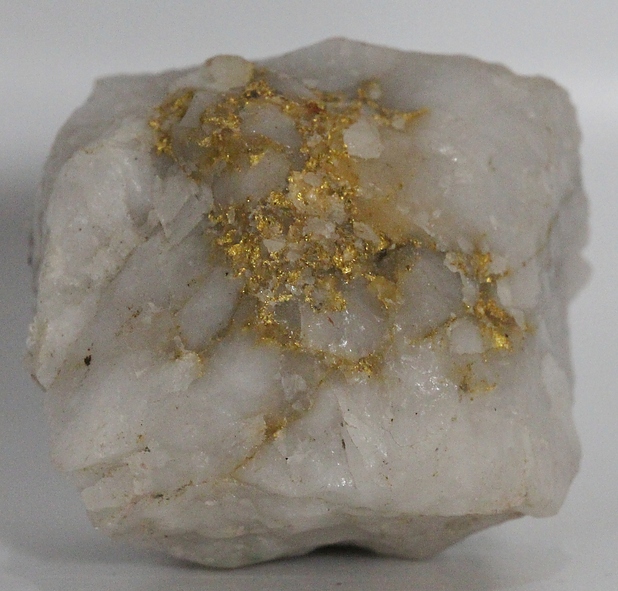 Kerr-Addison Mine (Kerr Mine), McGarry Township, Timiskaming District ...