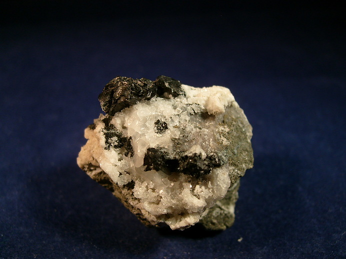 Notch Quarry (Lane Quarry; Amherst Quarry; Round Mountain Quarry ...