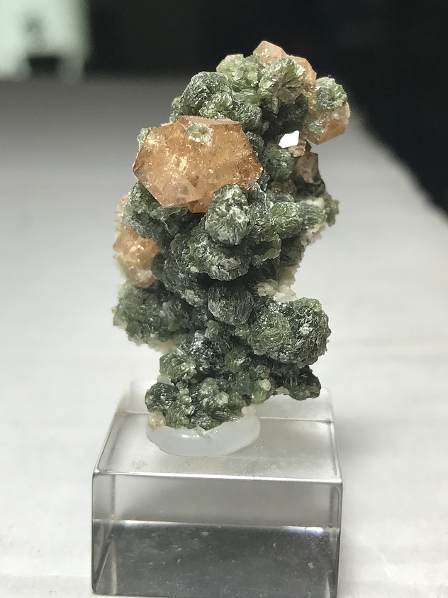 Jeffrey Mine, Val-des-Sources, Les Sources RCM, Estrie, Québec, Canada