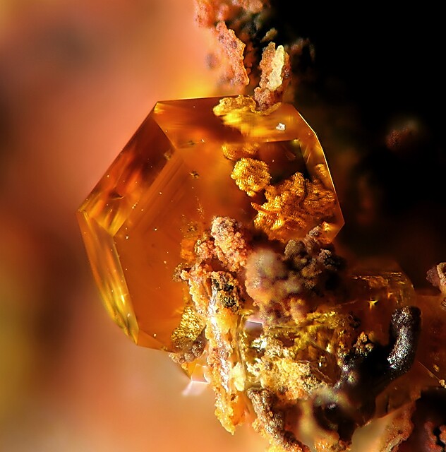 Hagendorf South Pegmatite, Hagendorf, Waidhaus, Neustadt an der ...