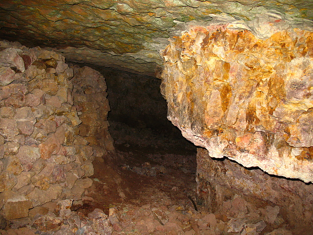 Kerrouchene (Kerrouchen), Kerrouchen Caïdat, El Kbab Cercle, Khénifra Province, Béni Mellal ...