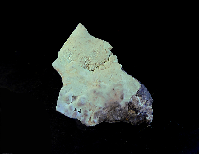 Hydrozincite