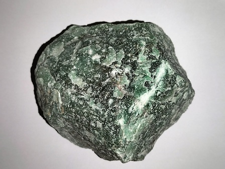 Aventurine: Mineral information, data and localities.