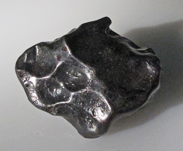 Iron (Var: Kamacite)