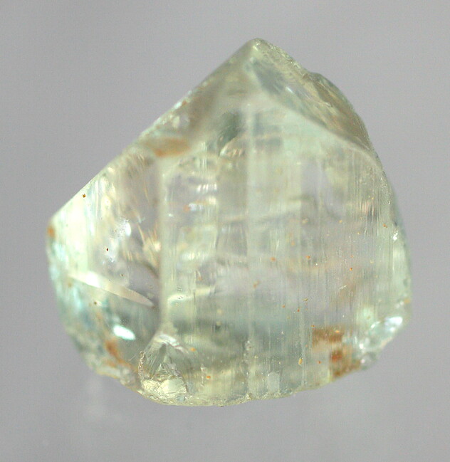 Topaz Mountain Gem Mine (Matucat Road deposits), Park County, Colorado, USA