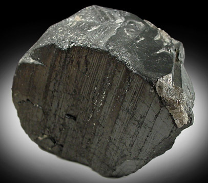Tantalite: Mineral information, data and localities.