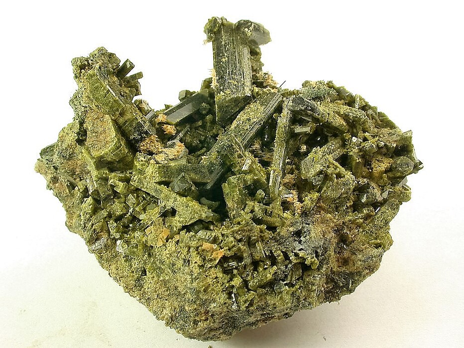 Calvert Mine (Calvert Hill Mine; Calvert Tungsten Mine; Red Button Mine ...