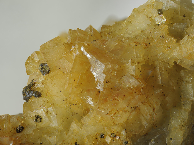 Ankerite: Mineral information, data and localities.