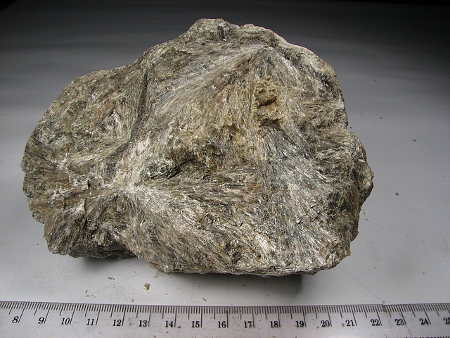 Anthophyllite