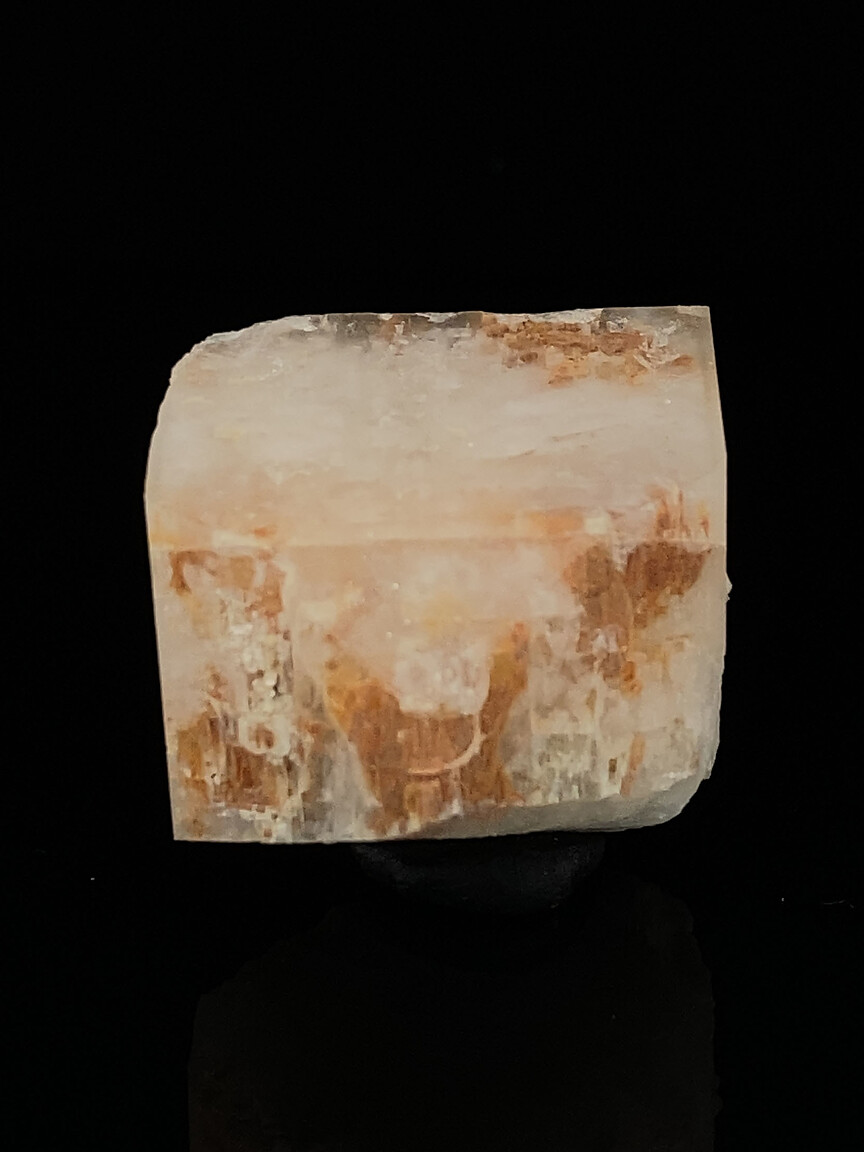 Feldspar Group (Var: Perthite)