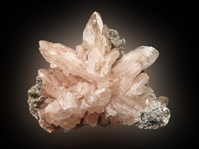 The mineralogy of Lead